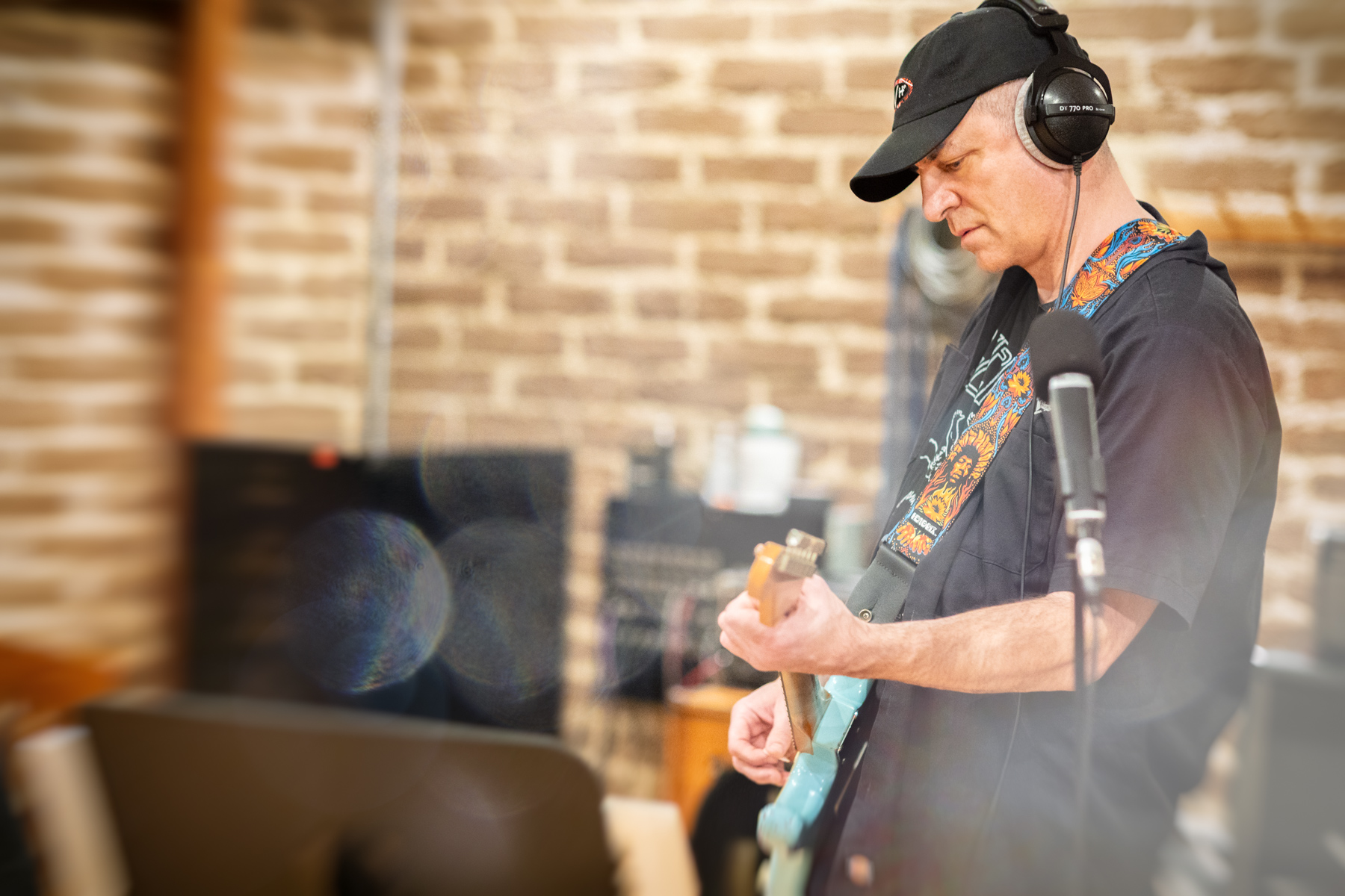 Home - Rob Stepen Music