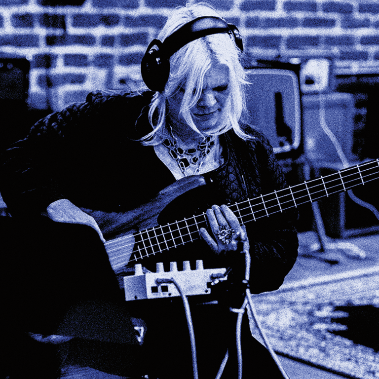 The Band - Rob Stepen Music